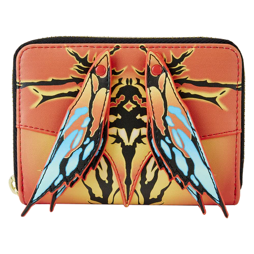 AVATAR 2 - Taruk Banshee "Ailes Mobiles" - Portefeuille LoungeFly ...
