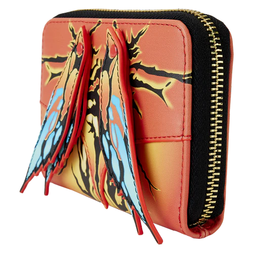 AVATAR 2 - Taruk Banshee "Ailes Mobiles" - Portefeuille LoungeFly ...