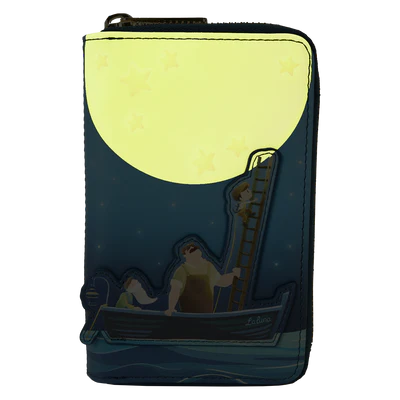 PIXAR - La Luna - Wallet "Glow" LoungeFly : ShopForGeek.com: Cartera ...