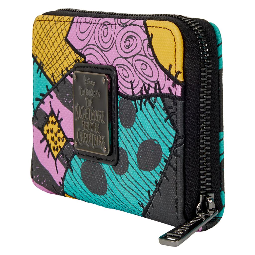 NBX - Sally - Wallet LoungeFly : ShopForGeek.com: Wallet Loungefly DISNEY