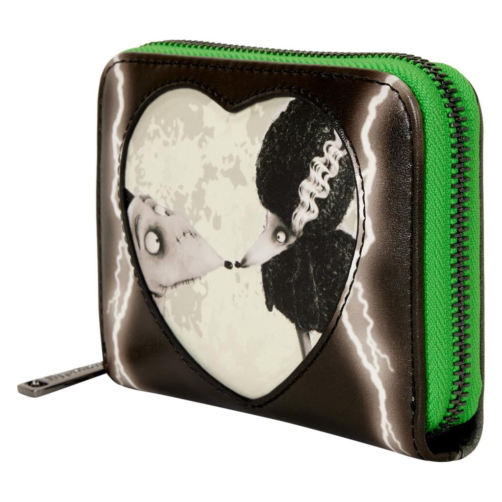 DISNEY - Frankenweenie - Wallet LoungeFly : ShopForGeek.com: Wallet ...