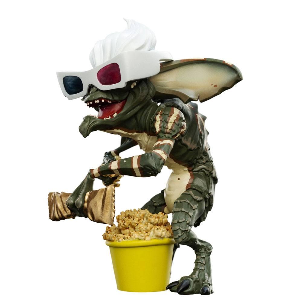 GREMLINS - Stripe with popcorn - Figure Mini Epics Limited Ed. 11cm ...