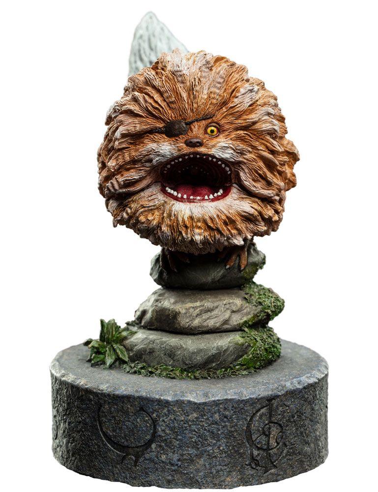 DARK CRYSTAL - Baffi the Fizzgig - 1:6 Scale Statue - 10cm ...