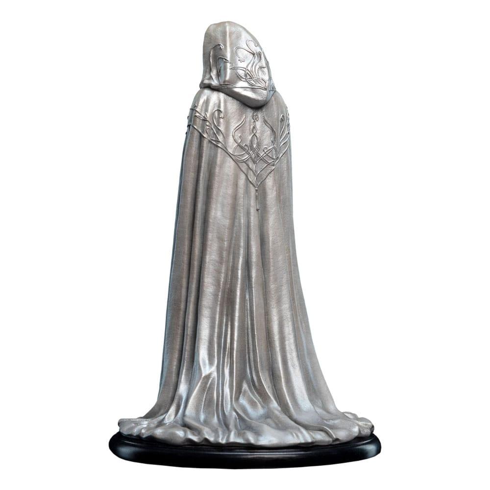 LORD OF THE RINGS - Galadriel - Statue 17cm : ShopForGeek.com ...