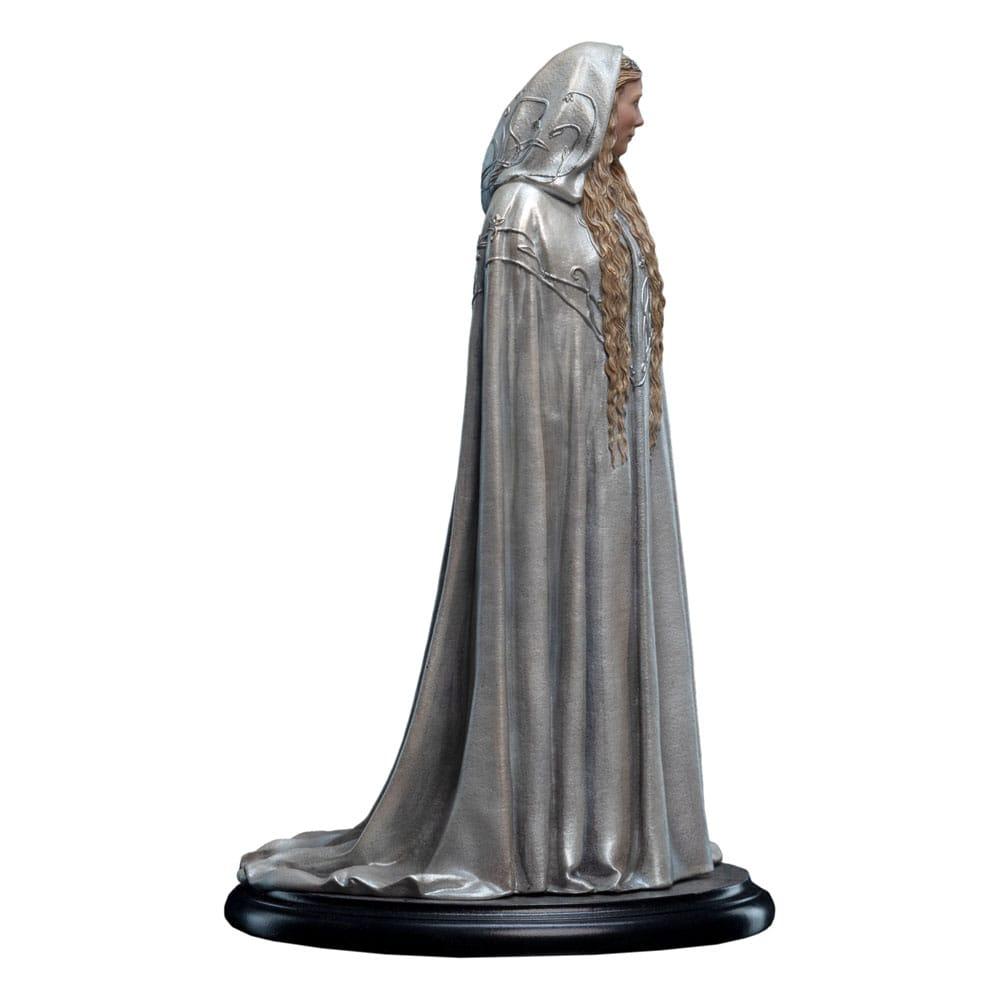 LORD OF THE RINGS - Galadriel - Statue 17cm : ShopForGeek.com ...