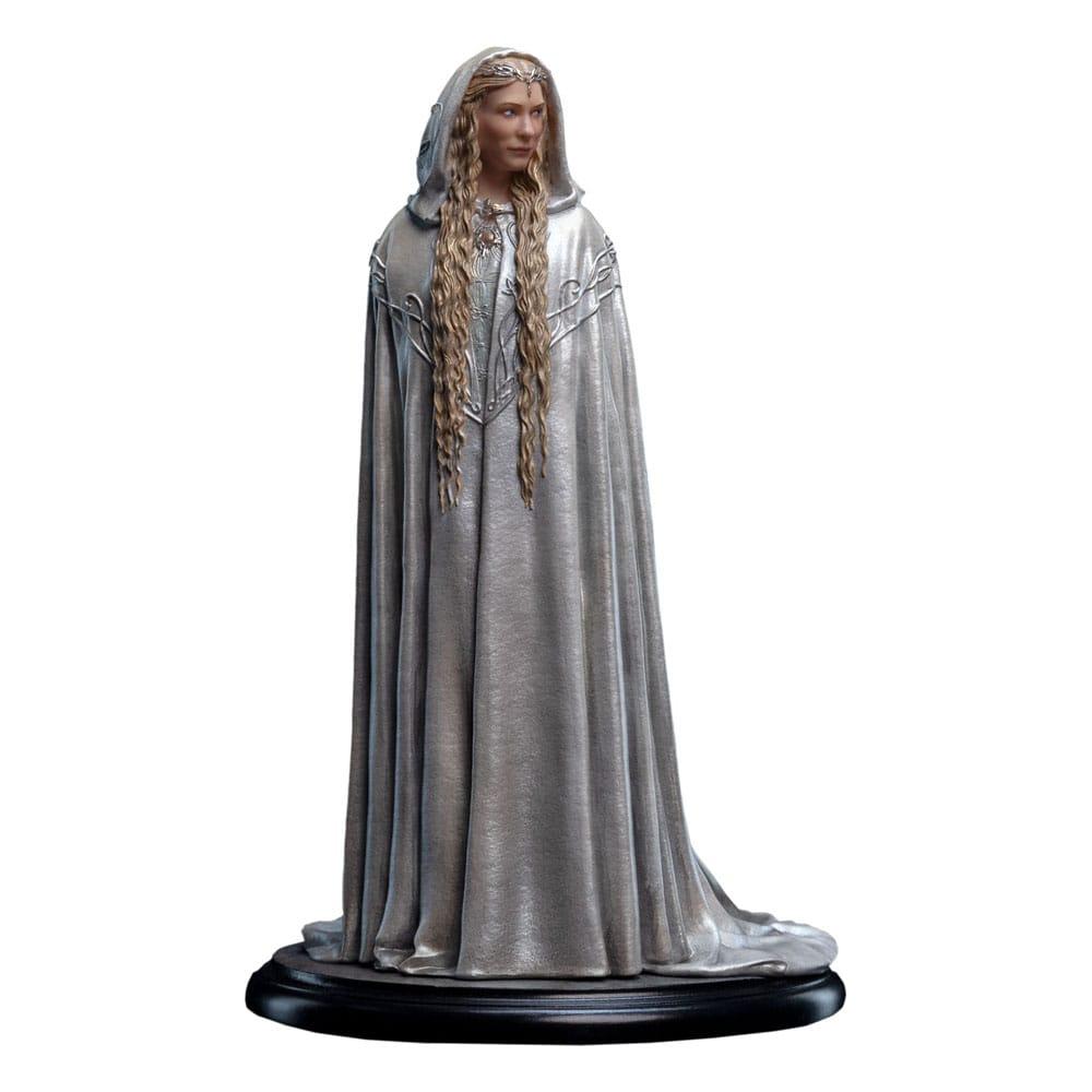 LORD OF THE RINGS - Galadriel - Statue 17cm : ShopForGeek.com ...