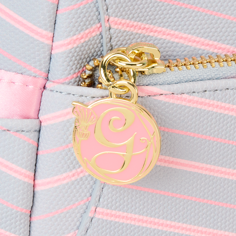 WICKED - Glinda - Mini Backpack LoungeFly : ShopForGeek.com: Bag ...