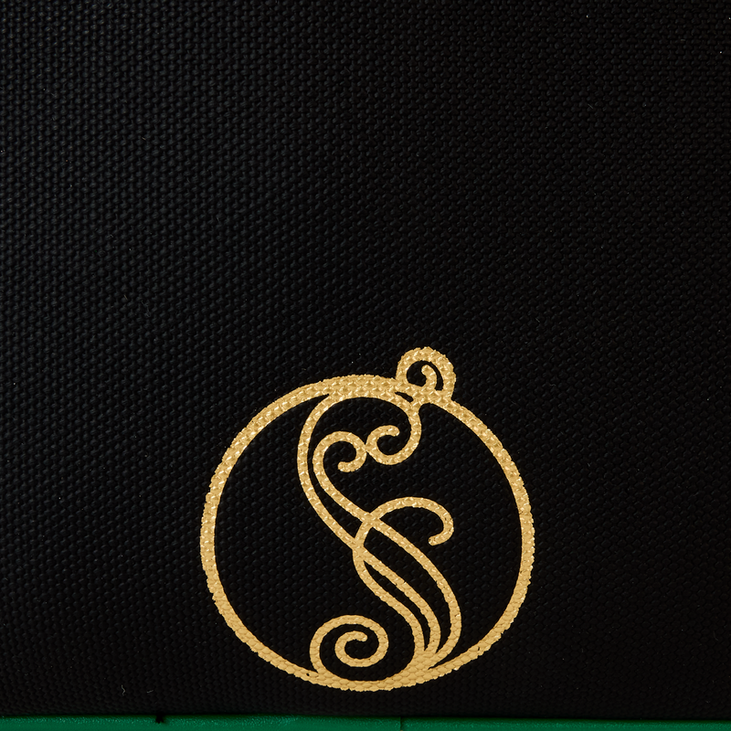 WICKED - Elphaba - Mini Backpack LoungeFly : ShopForGeek.com: Bag ...