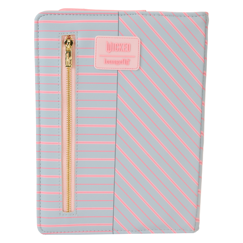 WICKED - Glinda Diary - Journal LoungeFly : ShopForGeek.com: Stationery ...