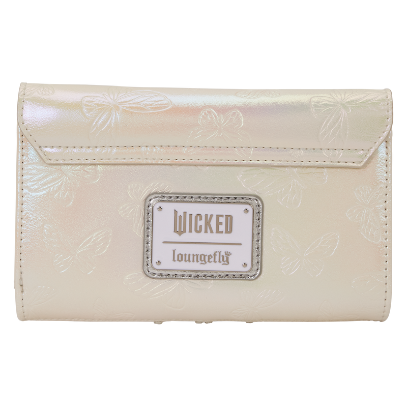 WICKED - Part Two - Wallet LoungeFly : ShopForGeek.com: Wallet ...