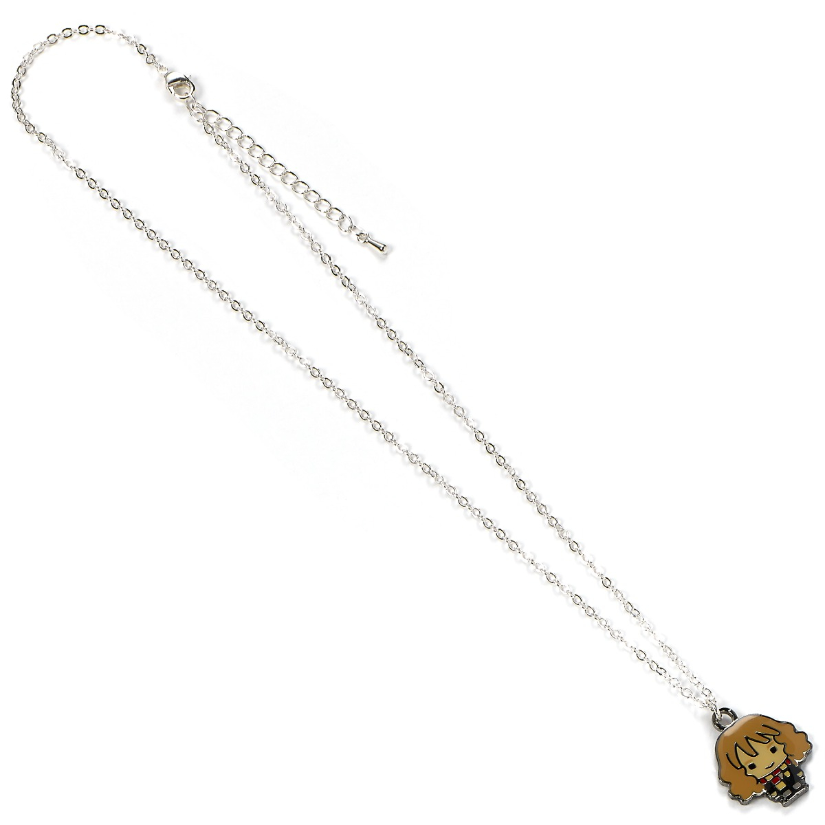 HARRY POTTER - Chain Necklace - Hermione Granger : ShopForGeek.com ...
