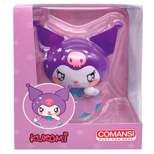 HELLO KITTY - Kuromi Premium Edition - Figure 6inch : ShopForGeek.com ...