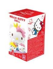 HELLO KITTY - Four Season Series -Assortiment 12 Fig. 7cm Blind Box ...