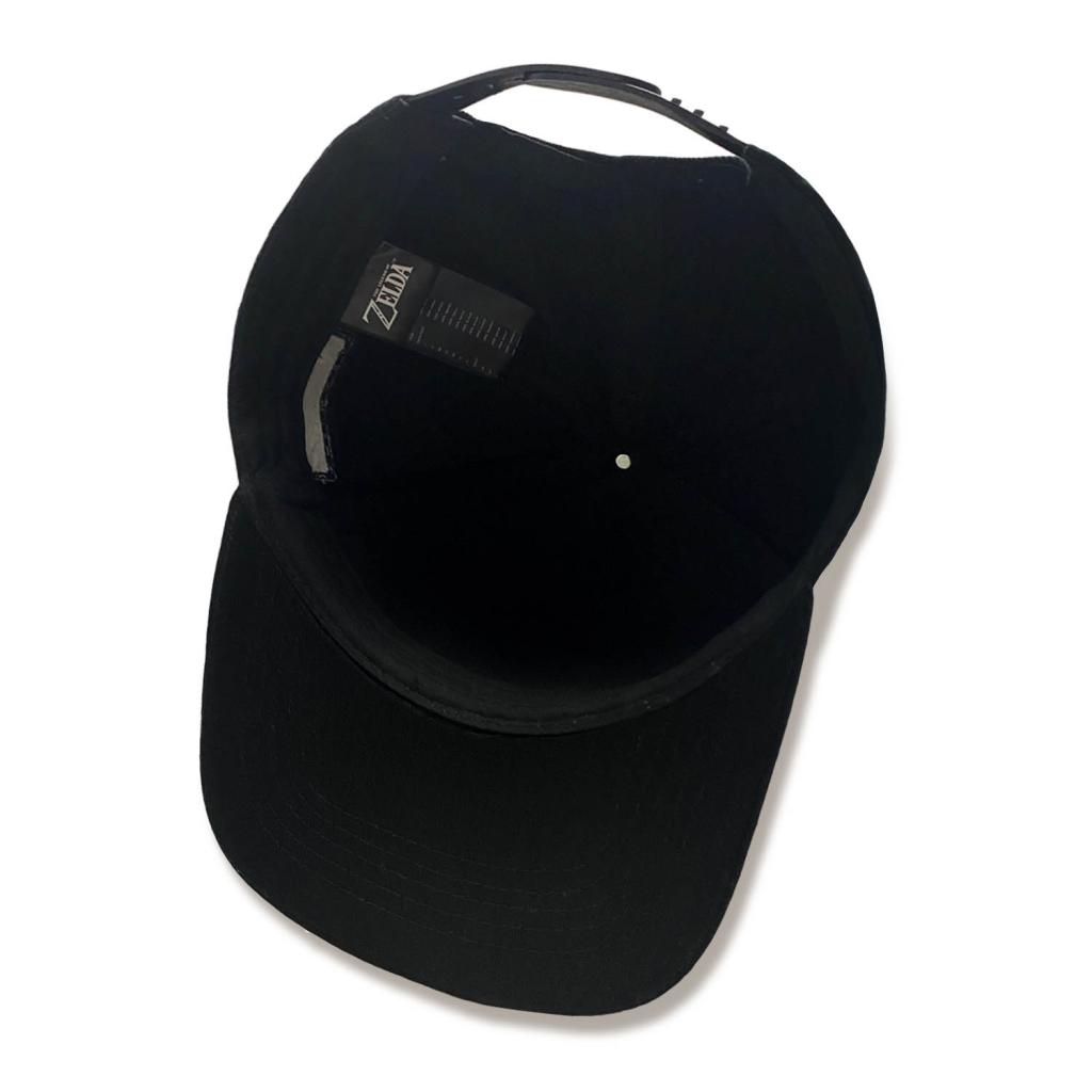 LEGEND OF ZELDA - Map and Logo - Snapback Cap : ShopForGeek.com: Mütze ...