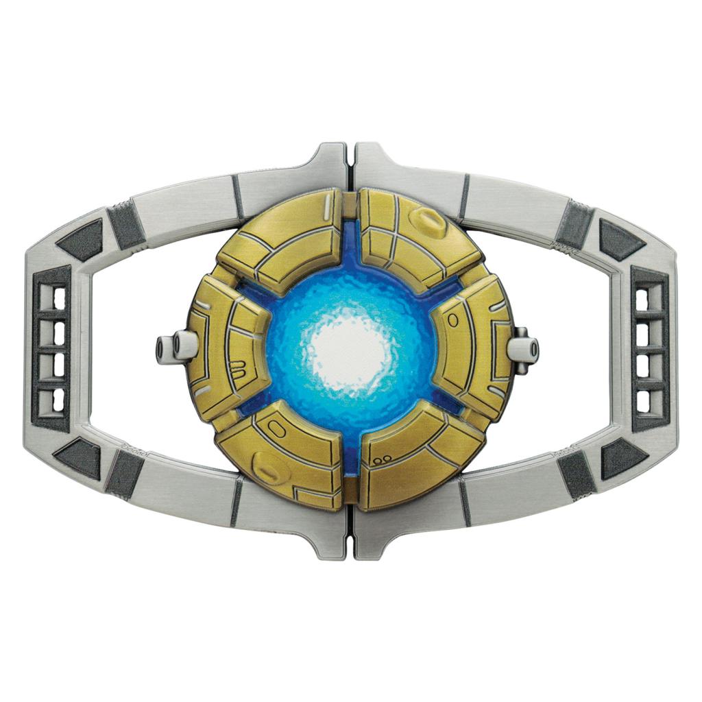 TRANSFORMERS - Matrix of Leadership Replica - Limited Edtion ...