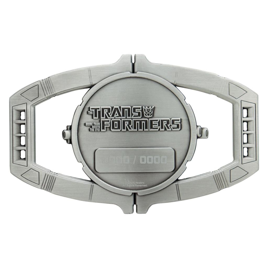 TRANSFORMERS - Matrix of Leadership Replica - Limited Edtion ...