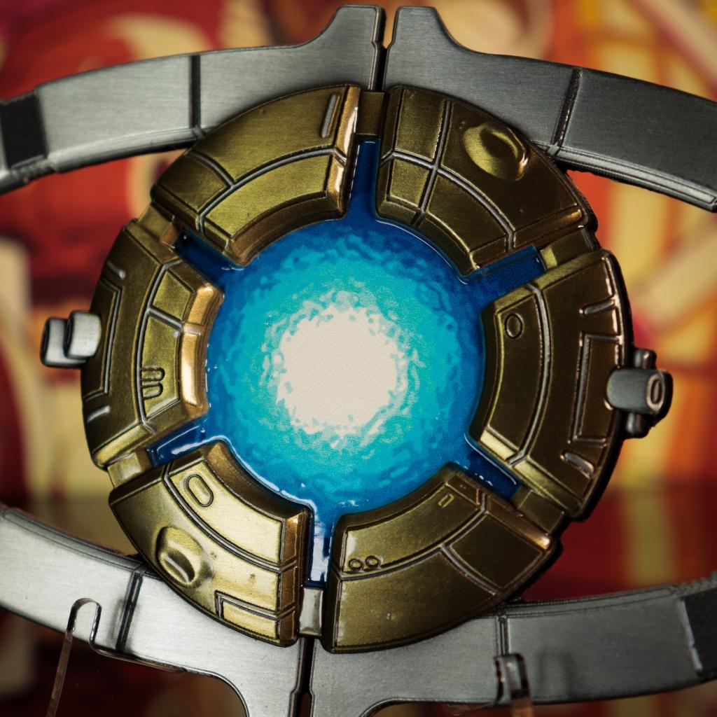 TRANSFORMERS - Matrix of Leadership Replica - Limited Edtion ...