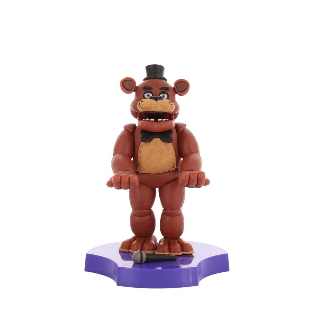 FNAF - Freddy - 'Holdem' Controller & Phone Support - 11cm ...