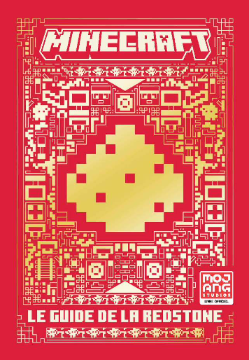 MON LIVRE DE RECETTES INSPIREES DE MINECRAFT : ShopForGeek.com: Livre ...