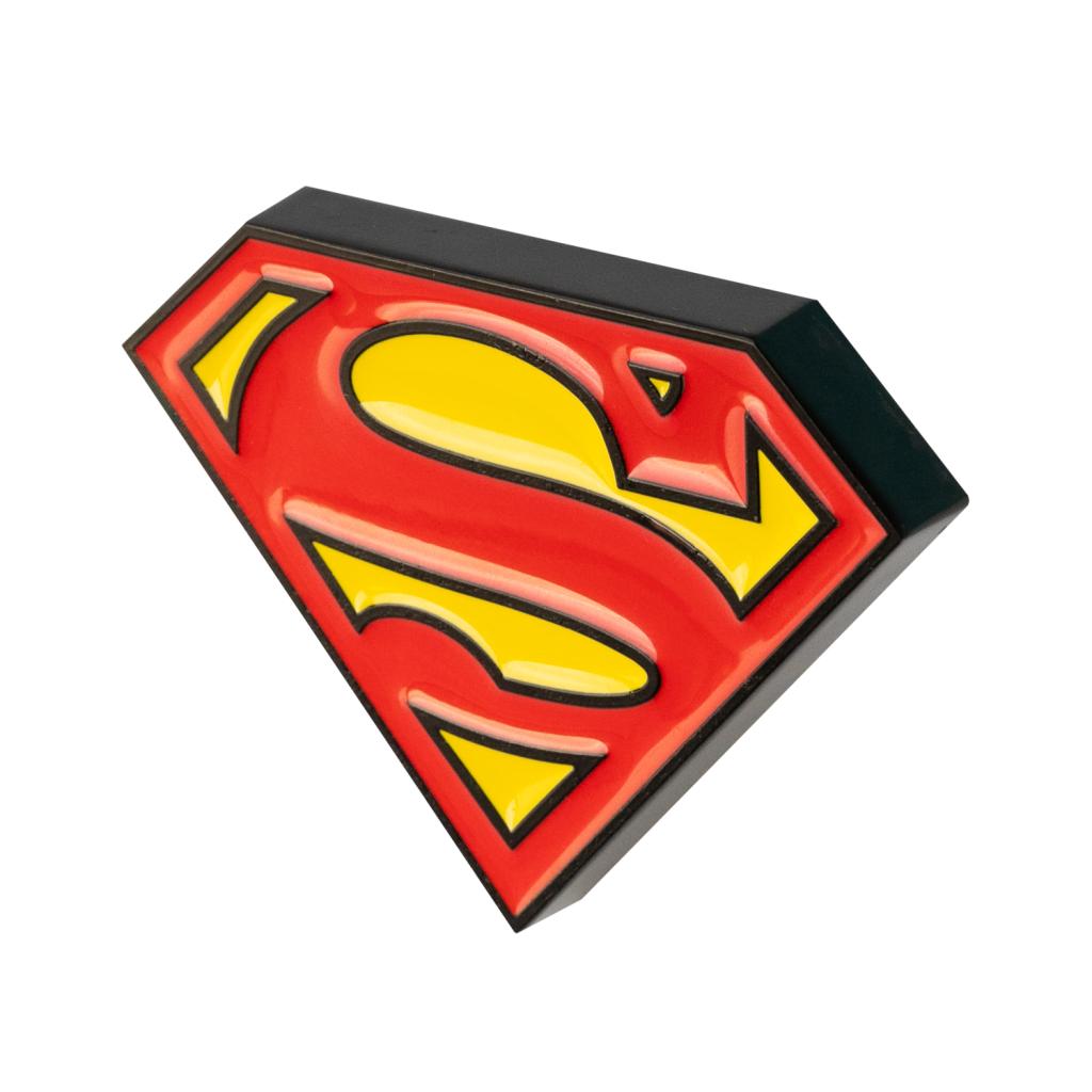 SUPERMAN - Metal Magnet with Bottle Opener : ShopForGeek.com: Imán ...