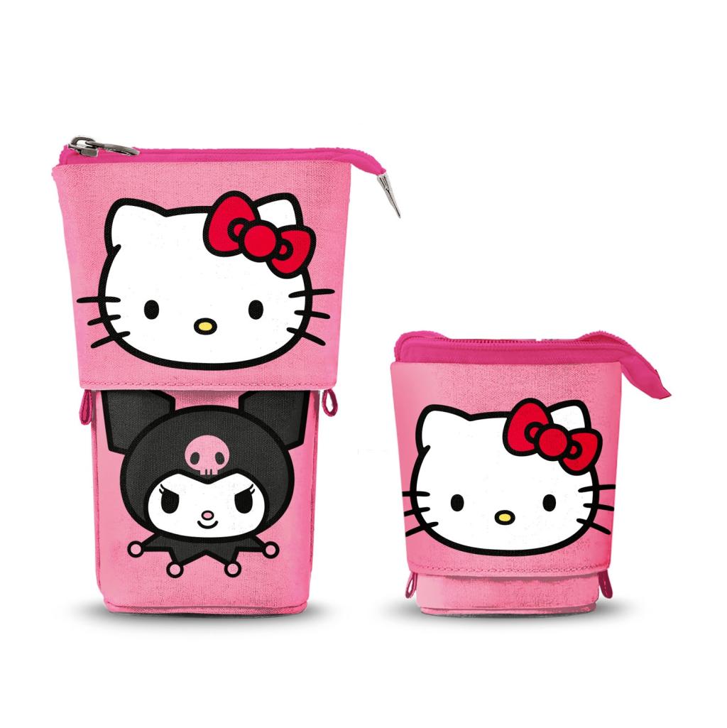 HELLO KITTY & Friends - Cake - Vertical Pencil Case : ShopForGeek.com ...
