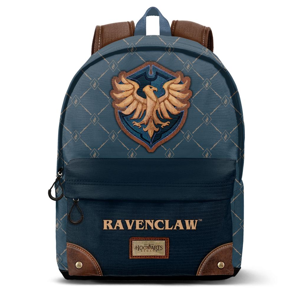 HARRY POTTER - Ravenclaw - Backpack HS FAN 3.0 '44x31x18cm ...