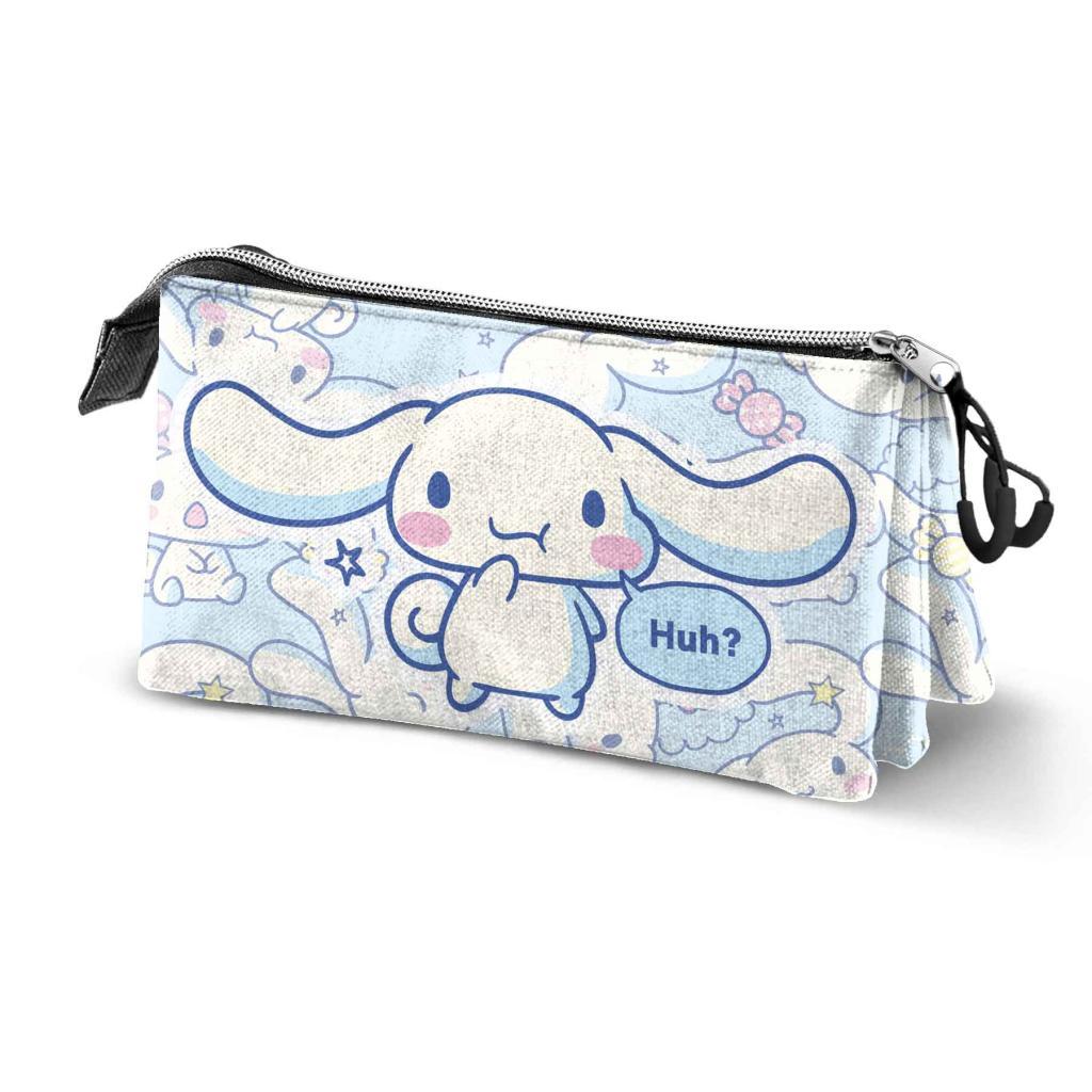 CINNAMOROLL - Candy - Triple Pencil Case : ShopForGeek.com: Pennenzak ...