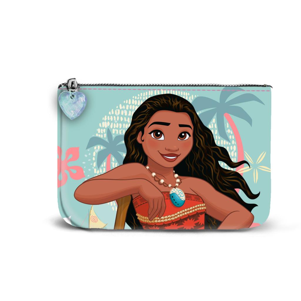 MOANA - Pretty - Square Purse 13x10x3cm : ShopForGeek.com: Kulturbeutel ...