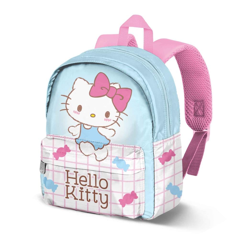 HELLO KITTY - Candy - JOY Preschool BackPack '27x22x9cm' : ShopForGeek ...