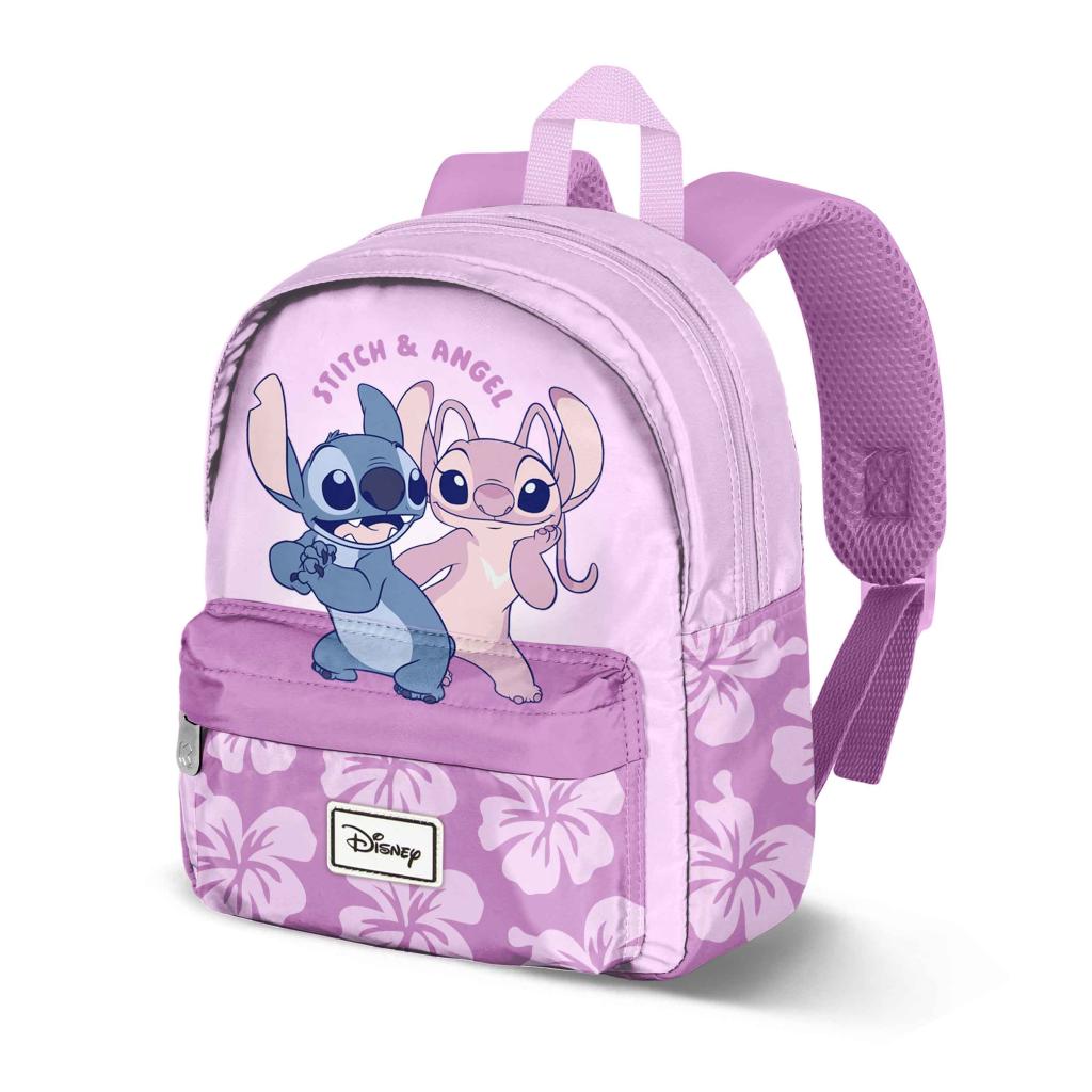 STITCH & ANGEL - Wonder - JOY Preschool BackPack '27x22x9cm ...