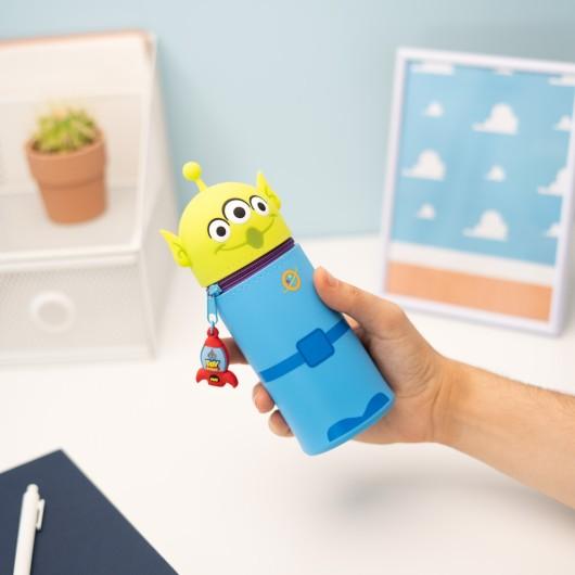 TOY STORY - Alien - Heady - 3D Silicon Pencil Case : ShopForGeek.com ...