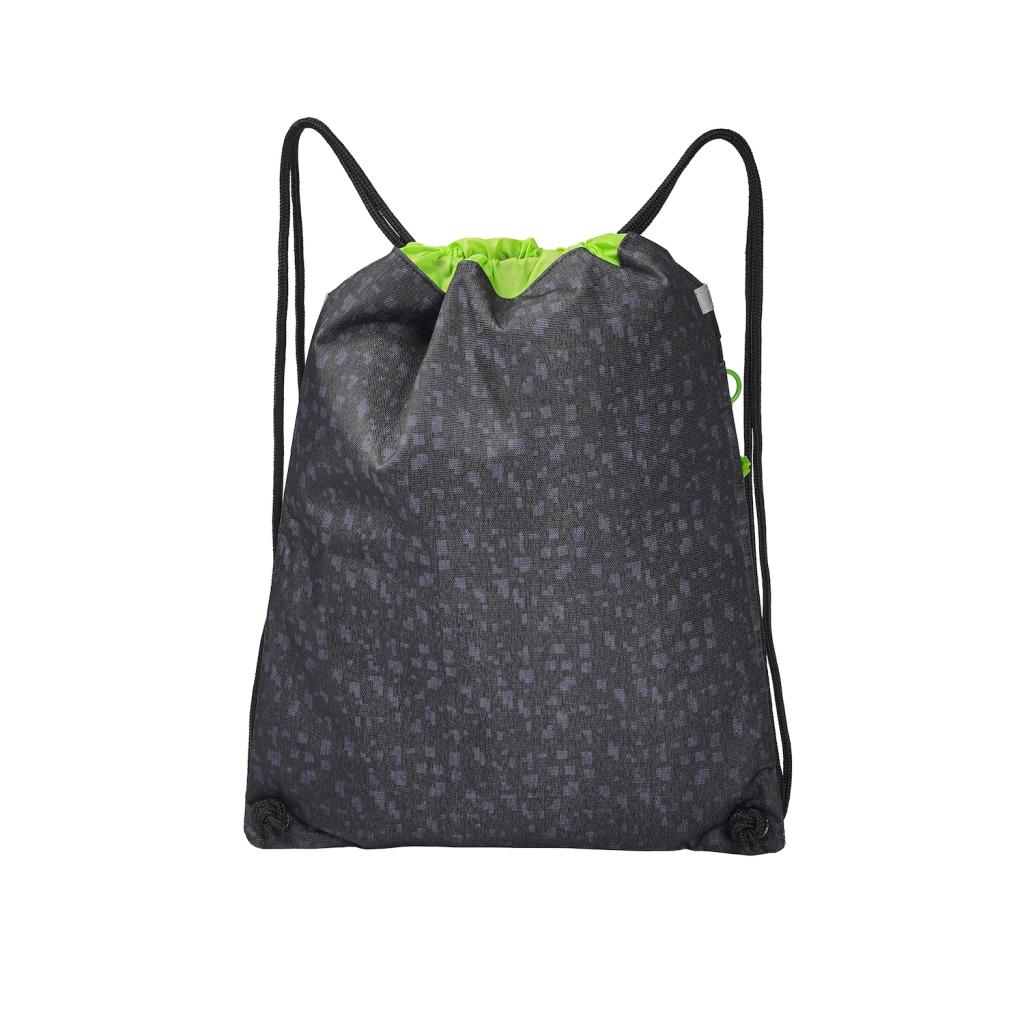 MINECRAFT - Hostil Behavior - Gym Bag : ShopForGeek.com: Bag CYP Minecraft