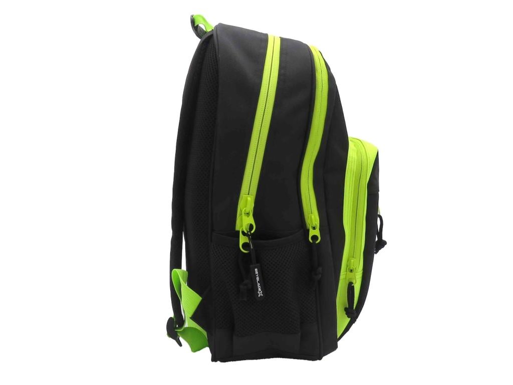 BEYBLADE X - 'Glow in The Dark' Backpack - 45x31x16cm : ShopForGeek.com ...