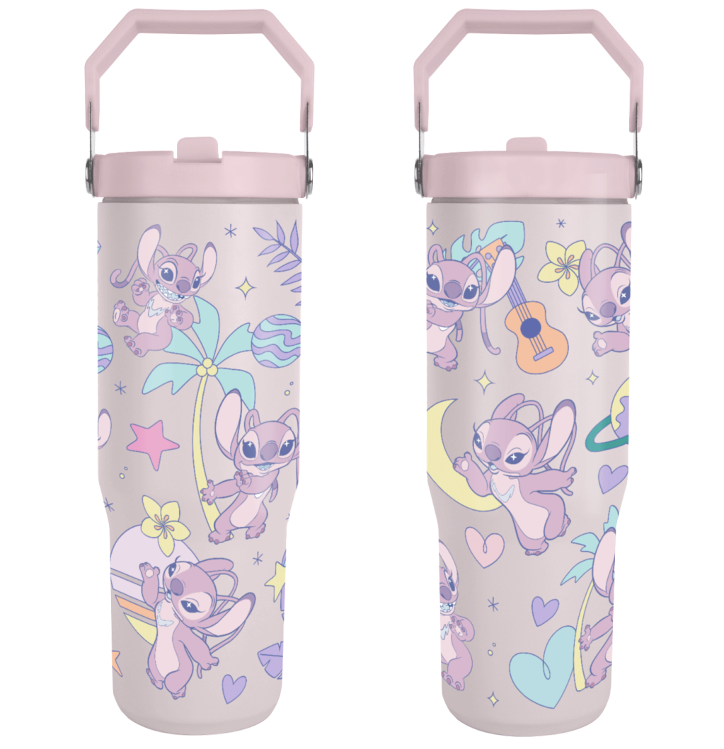 ANGEL - XL Pitcher with handle 880ml : ShopForGeek.com: Mok Pyramid DISNEY