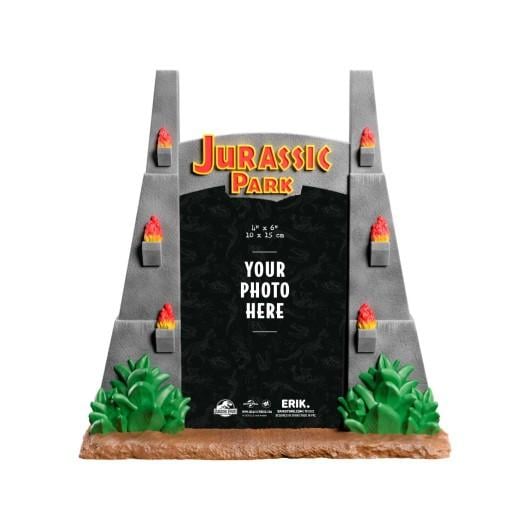 JURASSIC PARK - Gateway - Frame for Photo 10x15cm : ShopForGeek.com ...