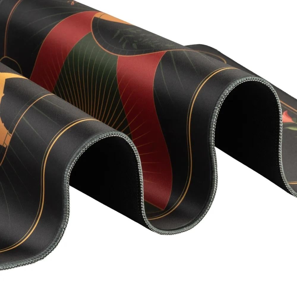 WICKED - Elphaba & Glinda - XL Desktop Mat : ShopForGeek.com: Mousepad Grupo Erik Movie