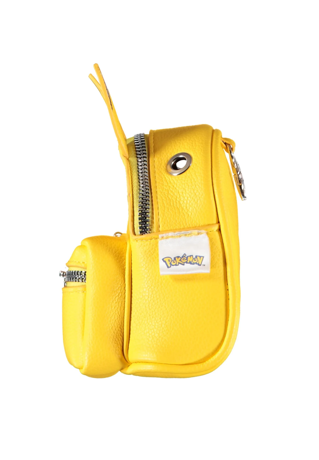 POKEMON - Pikachu - Micro Bag 6.5x10.5x13cm : ShopForGeek.com: Tasche ...