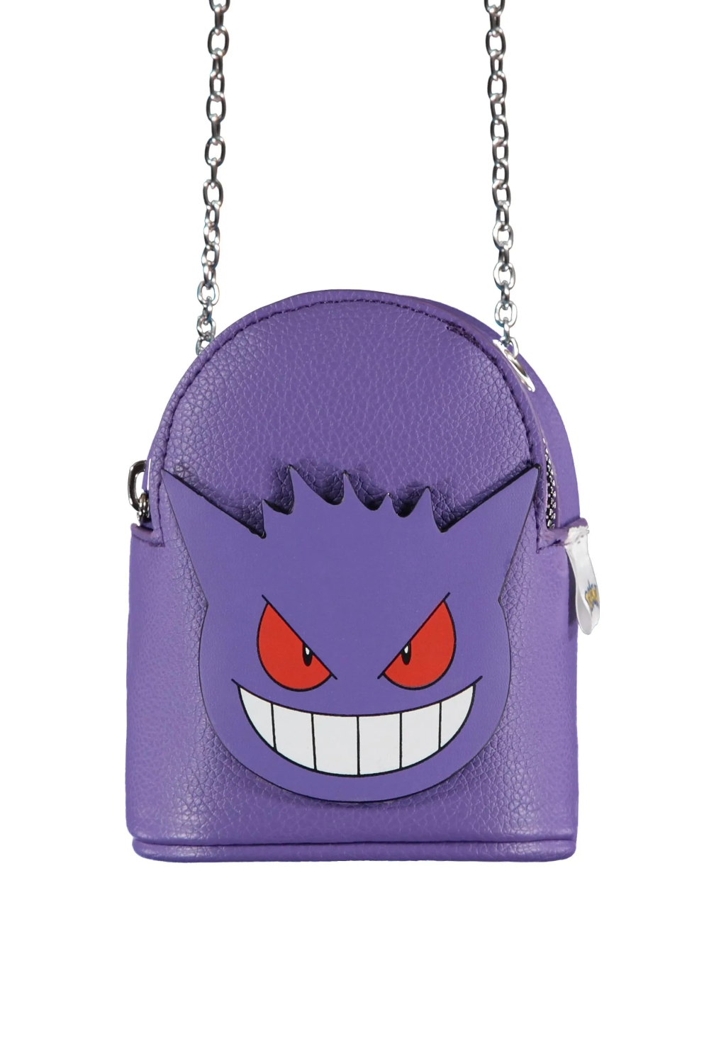 POKEMON - Gengar - Micro Bag 6.5x10.5x13cm : ShopForGeek.com: Tasche ...