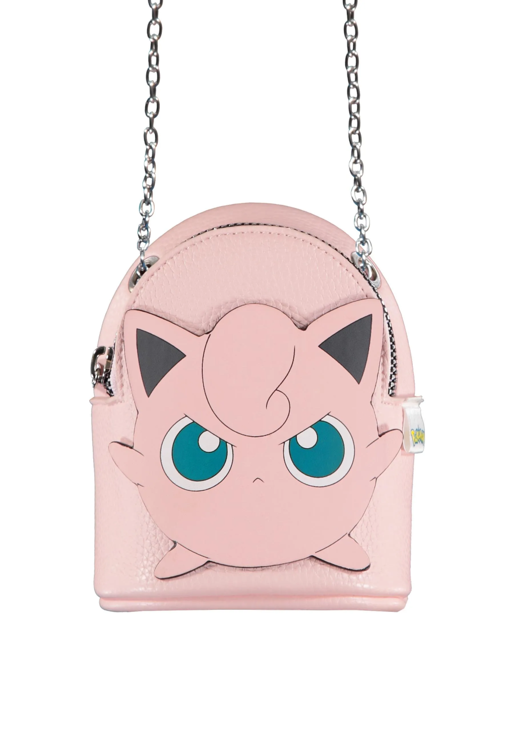 POKEMON - Rondoudou - Micro Sac 6.5x10.5x13cm : ShopForGeek.com: Sac ...
