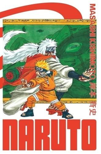 NARUTO - Edition Hokage - Tome 6 : ShopForGeek.com: Manga Naruto