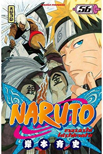 NARUTO - Tome 9 : ShopForGeek.com: Manga Naruto