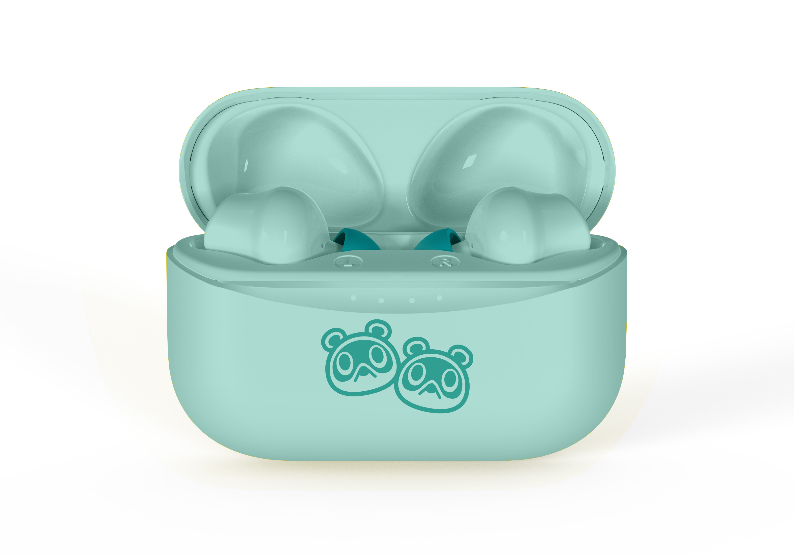 ANIMAL CROSSING - Earpods Audio True Wireless Sound : ShopForGeek.com ...
