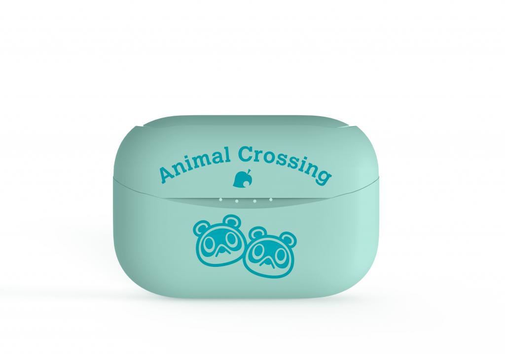 ANIMAL CROSSING - Earpods Audio True Wireless Sound : ShopForGeek.com ...