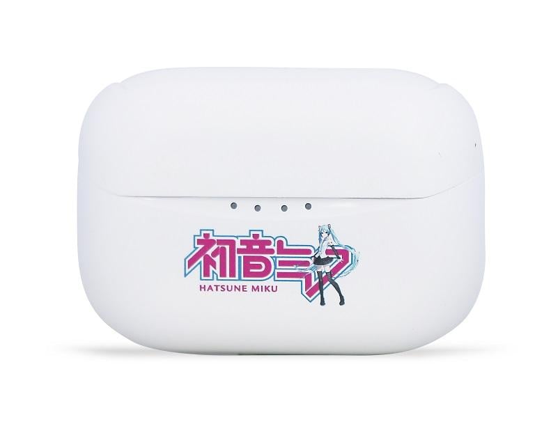 HATSUNE MIKU - Earpods Audio True Wireless Sound : ShopForGeek.com ...