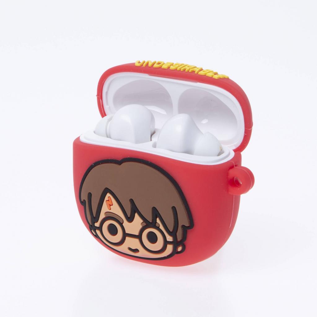 HARRY POTTER - Earpods Audio True Wireless Sound - Harry Potter ...