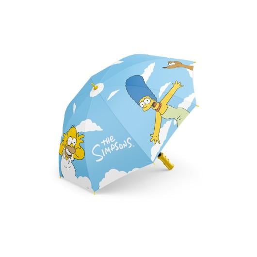THE SIMPSONS - Folding Umbrella : ShopForGeek.com: Umbrella Grupo Erik ...