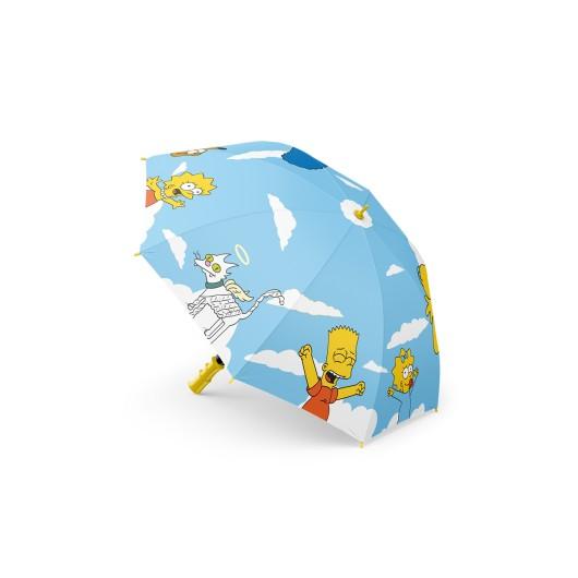 THE SIMPSONS - Folding Umbrella : ShopForGeek.com: Umbrella Grupo Erik ...