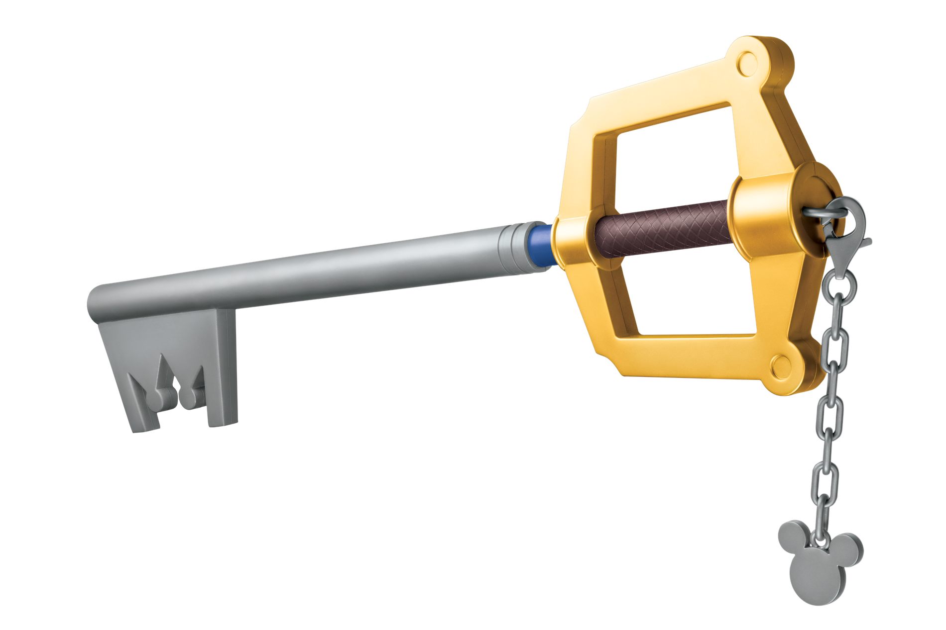 Disney - Kingdom Hearts - Kingdom Key : ShopForGeek.com: Others Kingdom ...