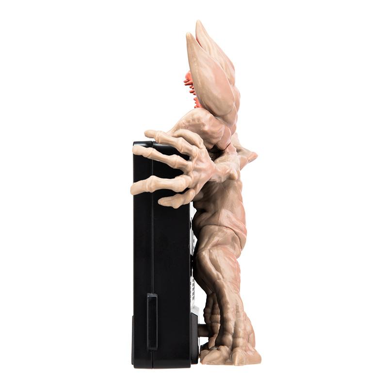 STRANGER THINGS 5 - Demogorgon - Icon Lamp Alarm Clock 4,7inch ...