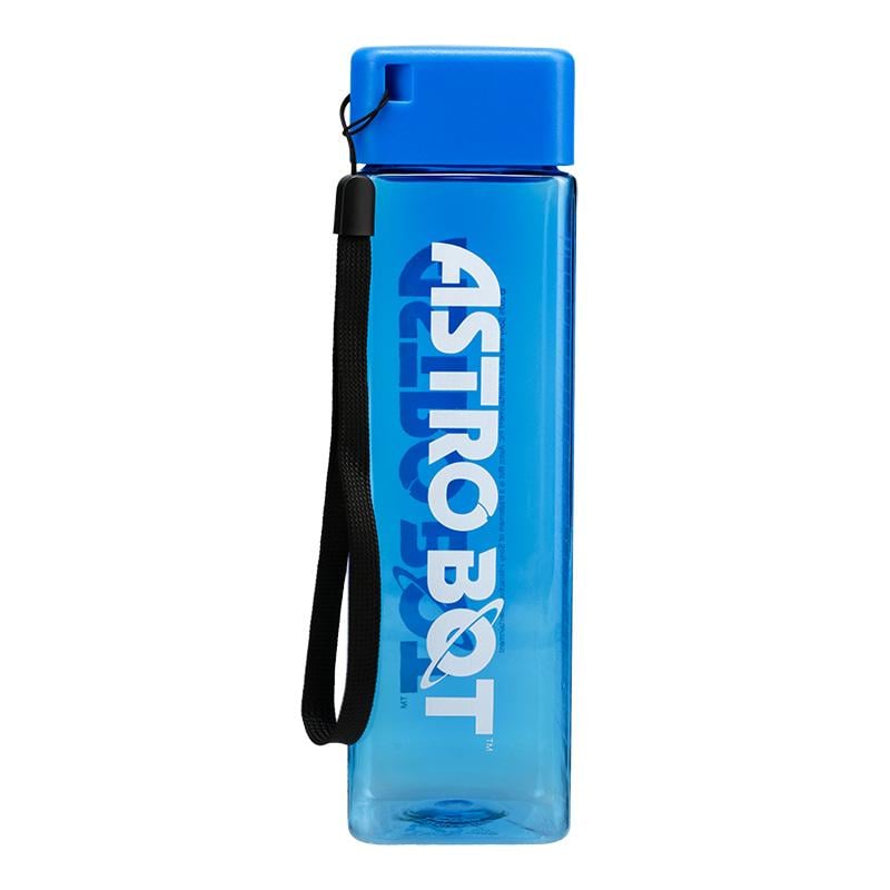 ASTROBOT - Plastic Water Bottle 600ml : ShopForGeek.com: Botella Paladone